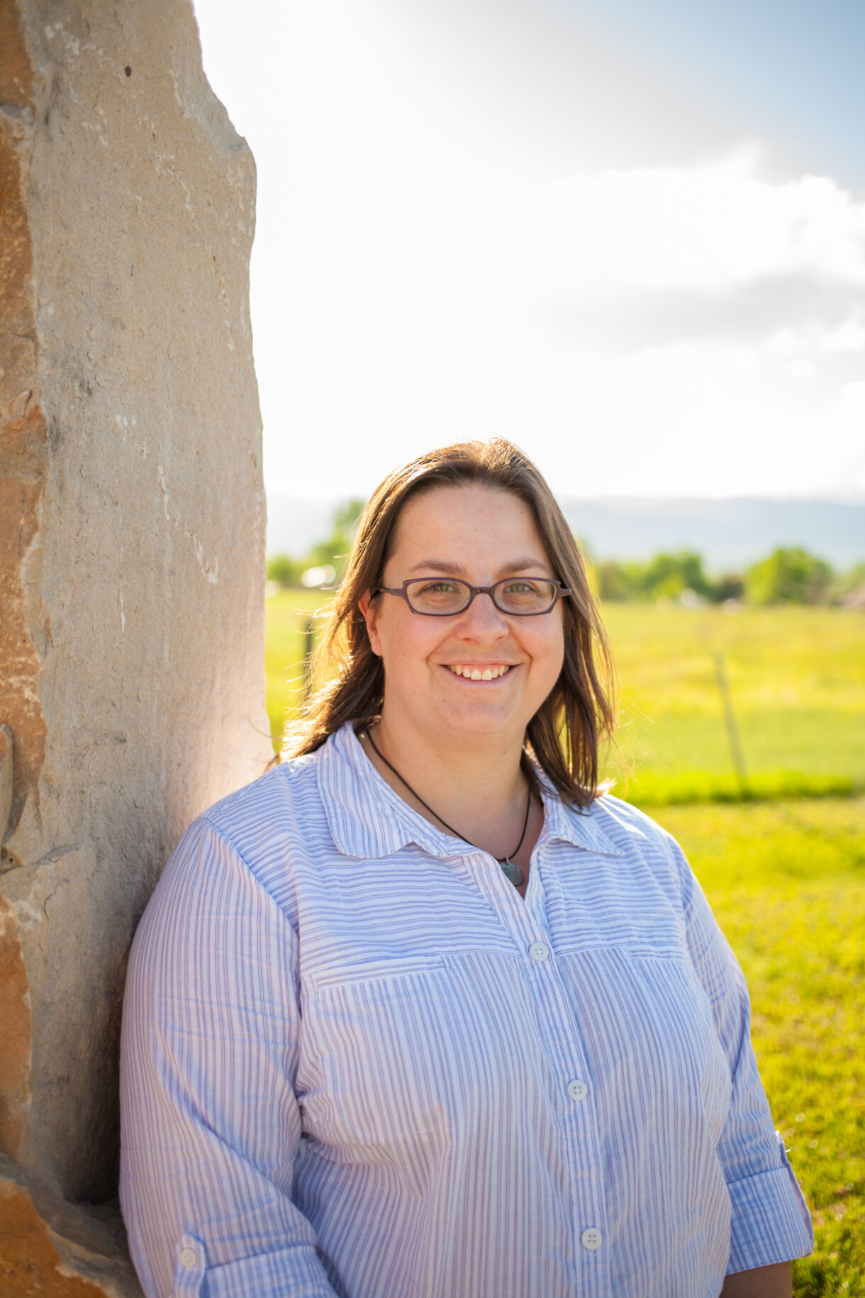 About Amy Granger - Kalamazoo Colonics